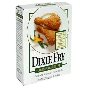 Drakes Batter Mix Drakes Fry Mix, 10 oz - Walmart.com
