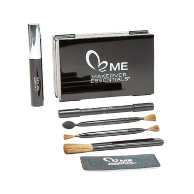 Me Makeup Essentials