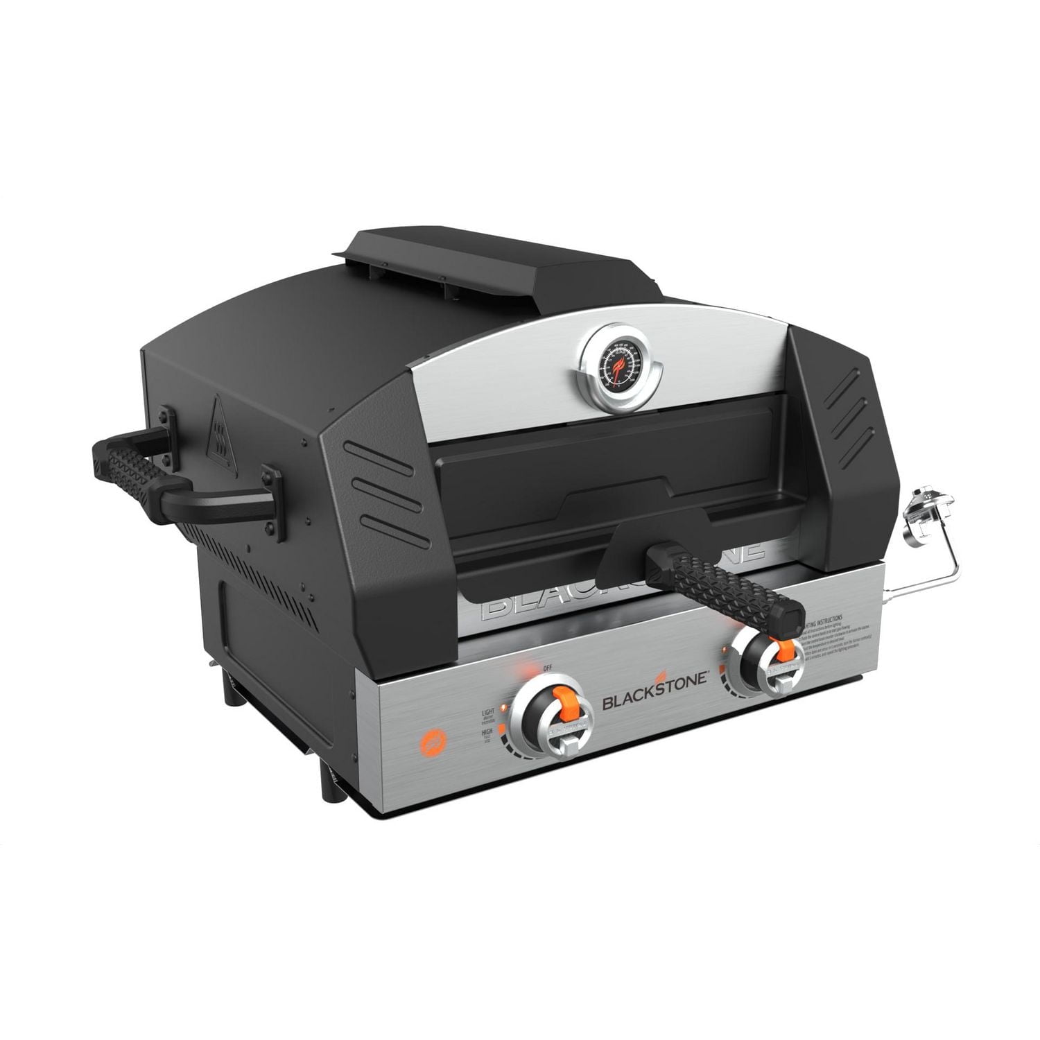 Click here for 15 Inch Blackstone Portable Pizza Oven prices