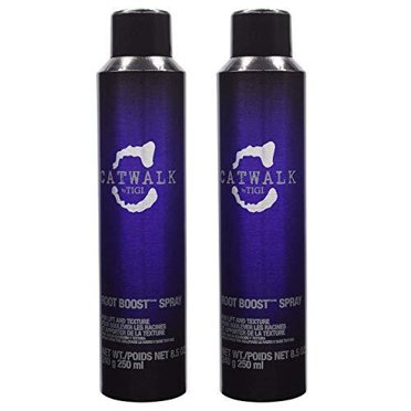 Tigi Bed Head Queen Thickening Spray 10.5 oz - Walmart.com