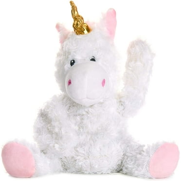 Warm Pals Microwavable Lavender Scented Plush Toy Stuffed Animal - Bear ...