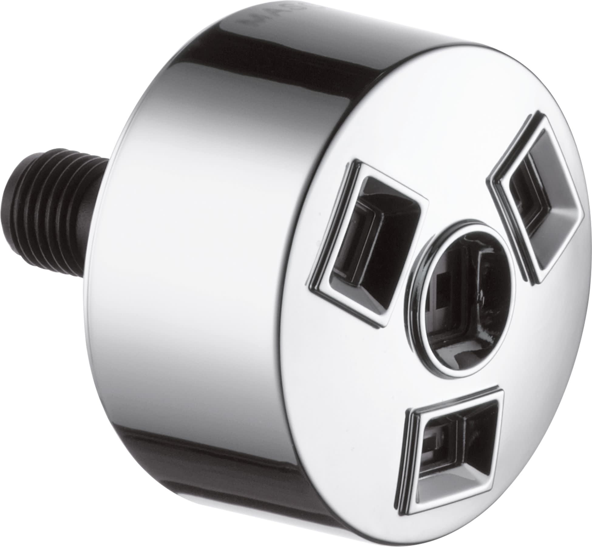 Delta Sh5005 Hydrachoice Body Spray - Lumicoat Chrome - Walmart.com