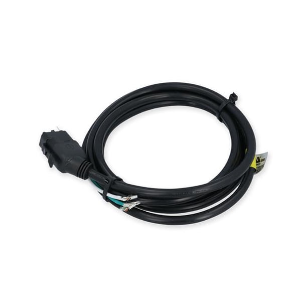 Generic 600DB0833 230V 15 Amps Gecko in. Link Pump2 Plug for 1-Speed ...