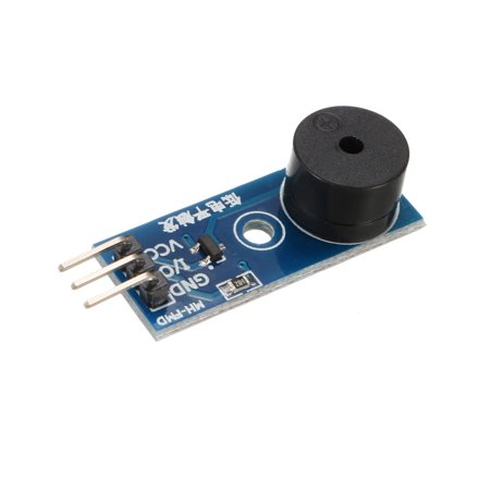 Passive Buzzer Module KY-012 Piezoelectric Alarm Beeper for Arduino ...