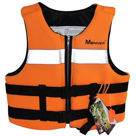 Super Floating Adult Life Jacket,Professional Swimming Vest for Ships ...