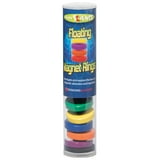 Dowling Magnets Simply Science Floating Magnet Rings - Walmart.com