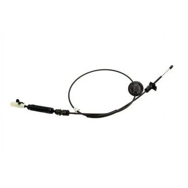 Automatic Transmission Shifter Cable - Walmart.com