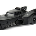 1989 Batmobile, Black - Jada Toys 35758DPA1 - 1/32 Scale Diecast Model ...