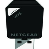 NETGEAR A6100 WiFi USB Mini Adapter - network adapter - Walmart.com