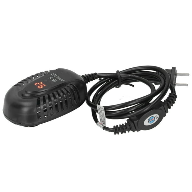 Quartz Heating Rod Fish Heating Rod Submersible Aquarium Heater Fish ...