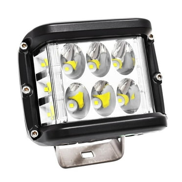 Grote BZ3015 Slim Led Work Lamp - Walmart.com