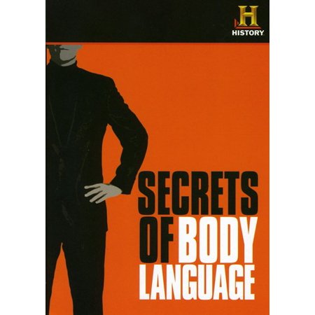 Secrets of Body Language [DIGITAL VIDEO DISC] | Walmart Canada