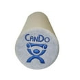 CanDo Plus Soft Foam Roller for Exercise, Fitness Workout, Back Muscle ...