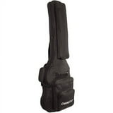 ChromaCast Electric Guitar Soft Case, Padded Gig Bag - Walmart.com