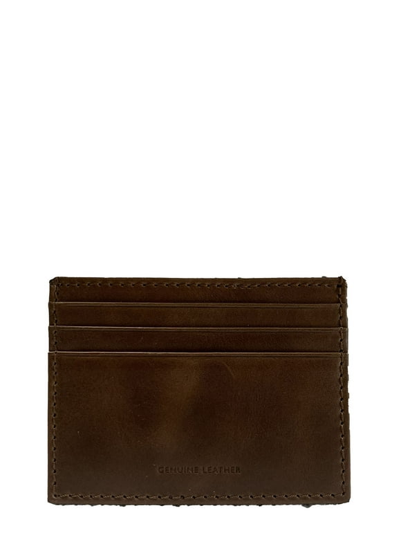 George Wallets
