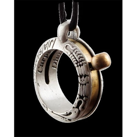 Shepherds Watch P21 Aztec Sundial Pendant | Walmart Canada