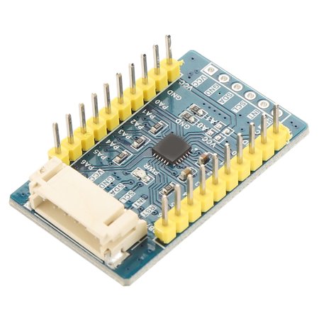 IO Expansion Board, 16 IO Pins 2 Interface Types Support 4 Expansion ...