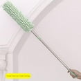 YJYGSQ Retractable Dusting Duster for High Ceilings and Furniture ...