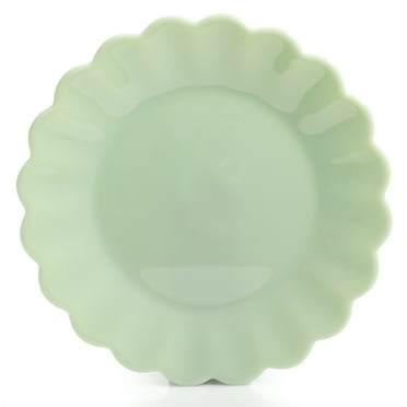 The Pioneer Woman by Corelle Dinner Plate, Evie, Blue - Walmart.com