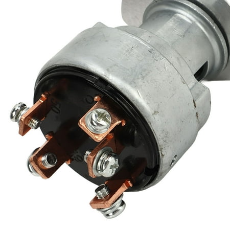 Ignition Starter Key Switch,Ignition Switch 183827 Ignition Starter ...