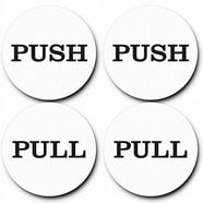 Diamond Plate? 10pc Sign Set - Walmart.com