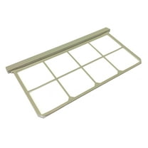 OEM GE Air Conditioner AC Front Air Filter Originally Shipped With ...