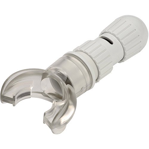 Inhaler Spacer