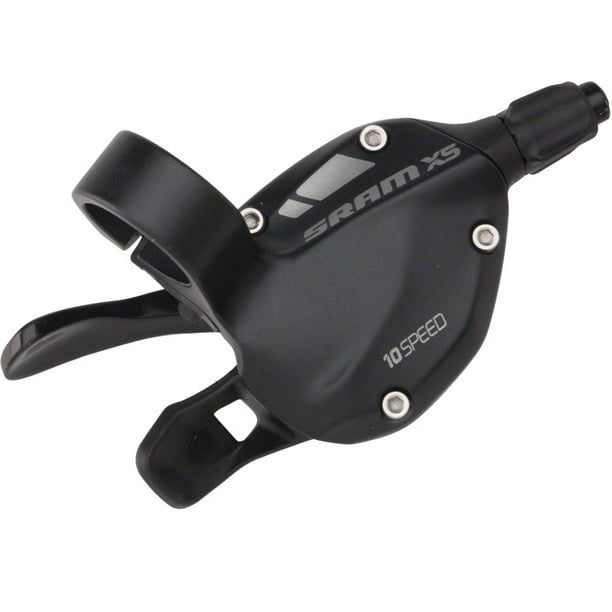 SRAM X5 10-Speed Rear Trigger Shifter - Walmart.com - Walmart.com