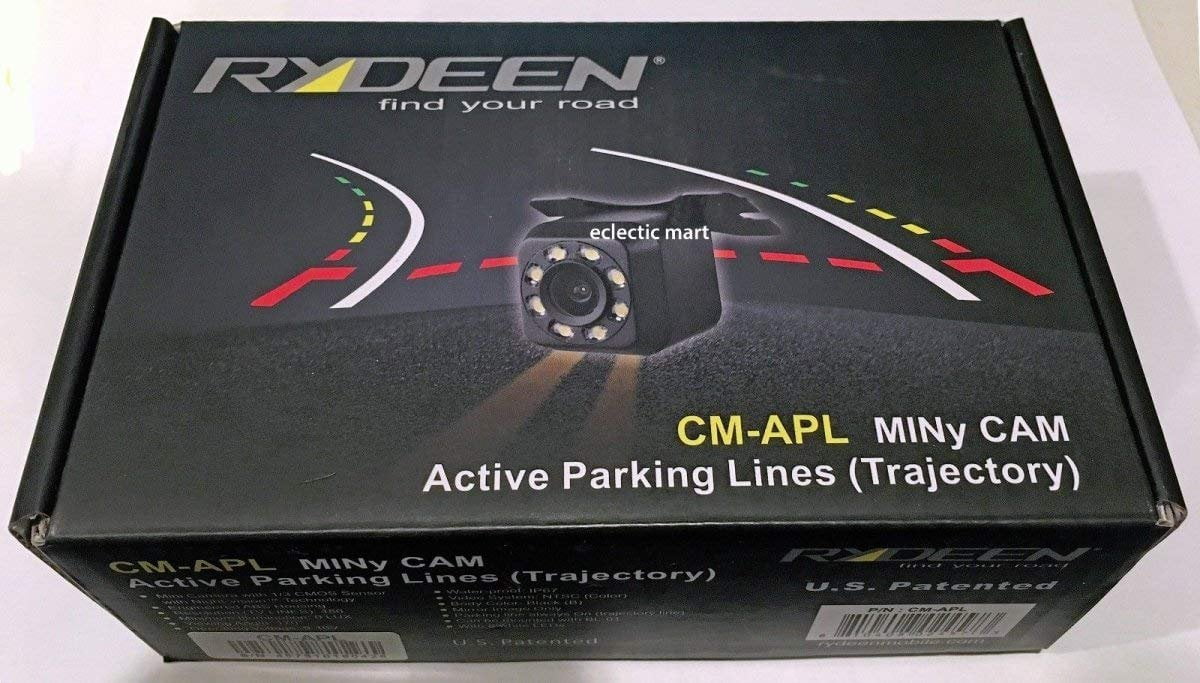 Rydeen CM-APL - Walmart.com