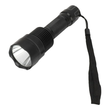 IR Flashlight,850nm IR Illuminator Flashlight IR Flashlightfor Night ...