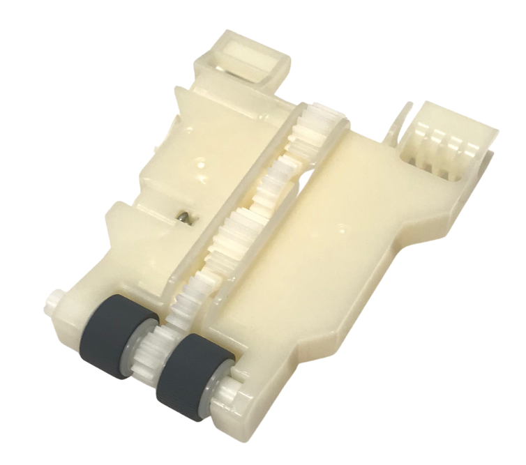OEM Epson Printer Paper Pick Up Feed Roller Originally Shipped With OEM Epson Printer Paper Pick Up Feed Roller Originally Shipped With