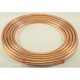 Streamline D03050P Copper Tubing 3/16" OD X 50' - Walmart.com