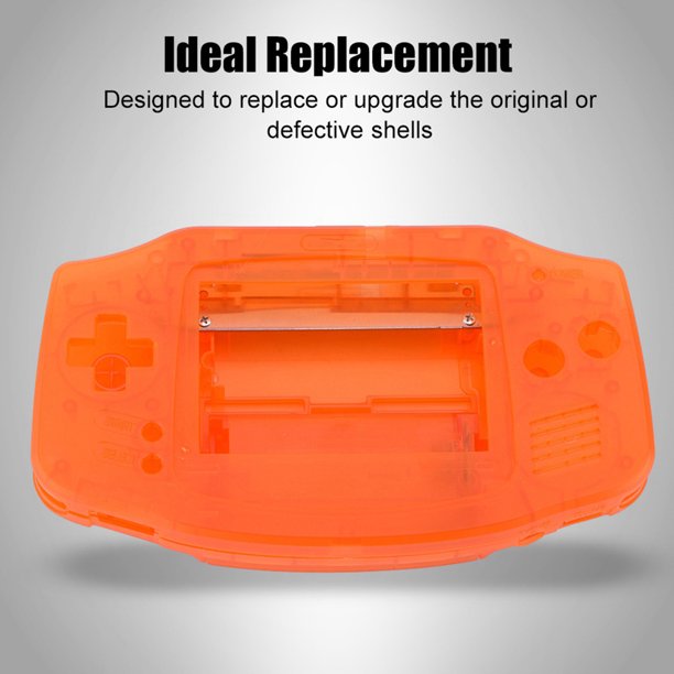 Repair Kit,Casing Housing Shell Pack Replacement Partsfor Gameboy ...