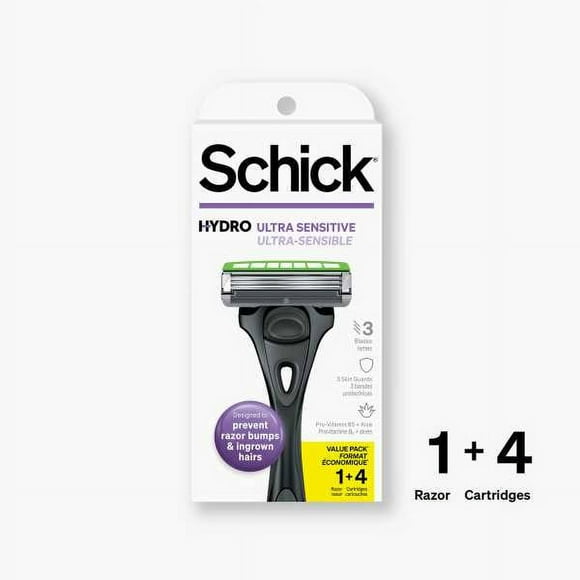 Schick Razors