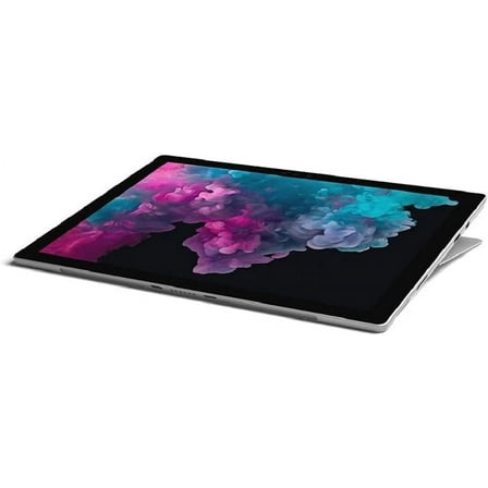 Microsoft Surface Pro 7+ Tablet, 128GB SSD, 8GB RAM, i5-1135G7, 12.3 ...
