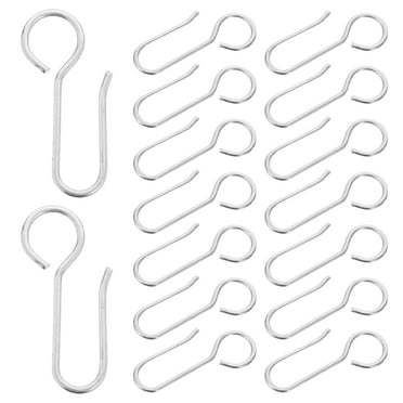 Bendable U Shape Curtain Track Rail System for Smooth Gliding Durable ...