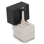 Uxcell Refrigerator Relay 22 Ohm 4 Pin Compressor Thermal Overload Protector - Walmart.com