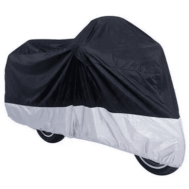 Budge Waterproof Outdoor Scooter Cover, Outdoor Protection for Scooters ...
