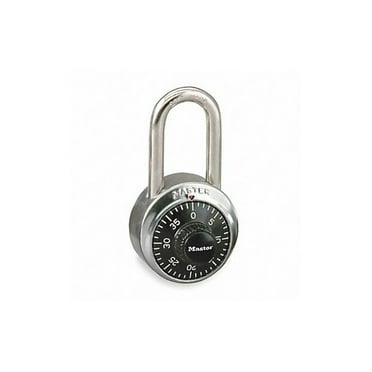 Master Lock 37D Armor Lock - Walmart.com