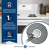 GE Appliances & Hotpoint 6” Electric Stove Heating Parts: Sensi-Temp ...