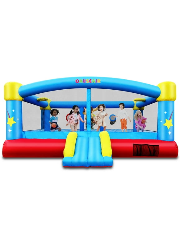 All Bounce Houses in Bounce Houses - Walmart.com