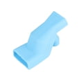 Household Bathroom Silicone Detachable Washing Basin Tap Faucet ...