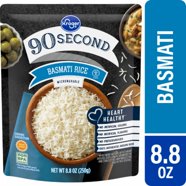 Dunar Basmati Rice Elonga Extra Long 10 lb - Walmart.com