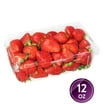 Fresh Strawberries, 1 lb Container - Walmart.com