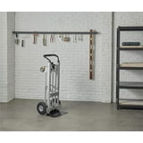 COSCO 4-in-1 Folding Series: Hand Truck/ Assisted Hand Truck/ Cart ...