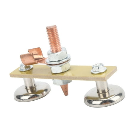 Wchiuoe Welding Equipment Welding Welding Magnet Head Iron Insulation ...