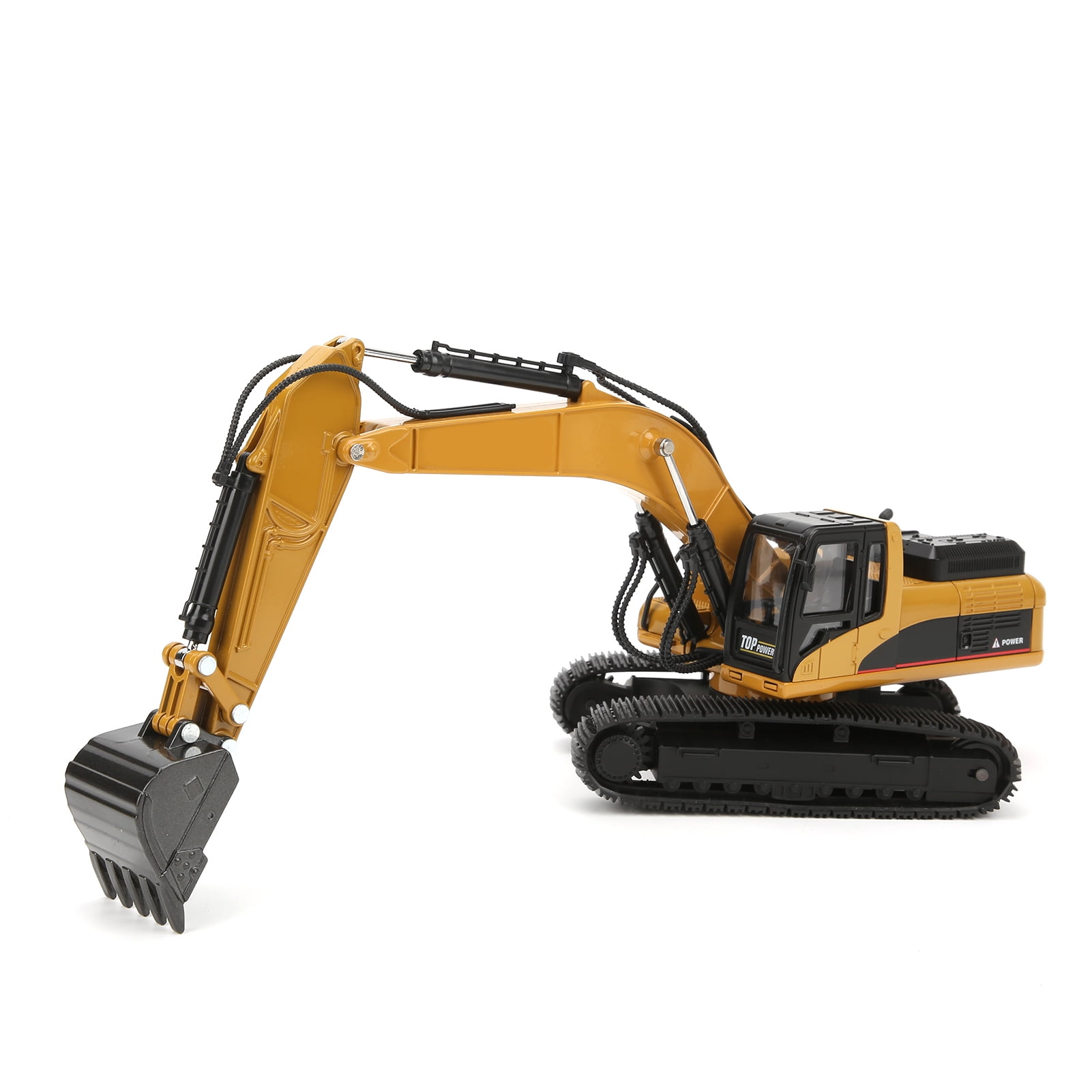 Click here for Domqga Excavator Toy  Construction Excavator Toy D... prices