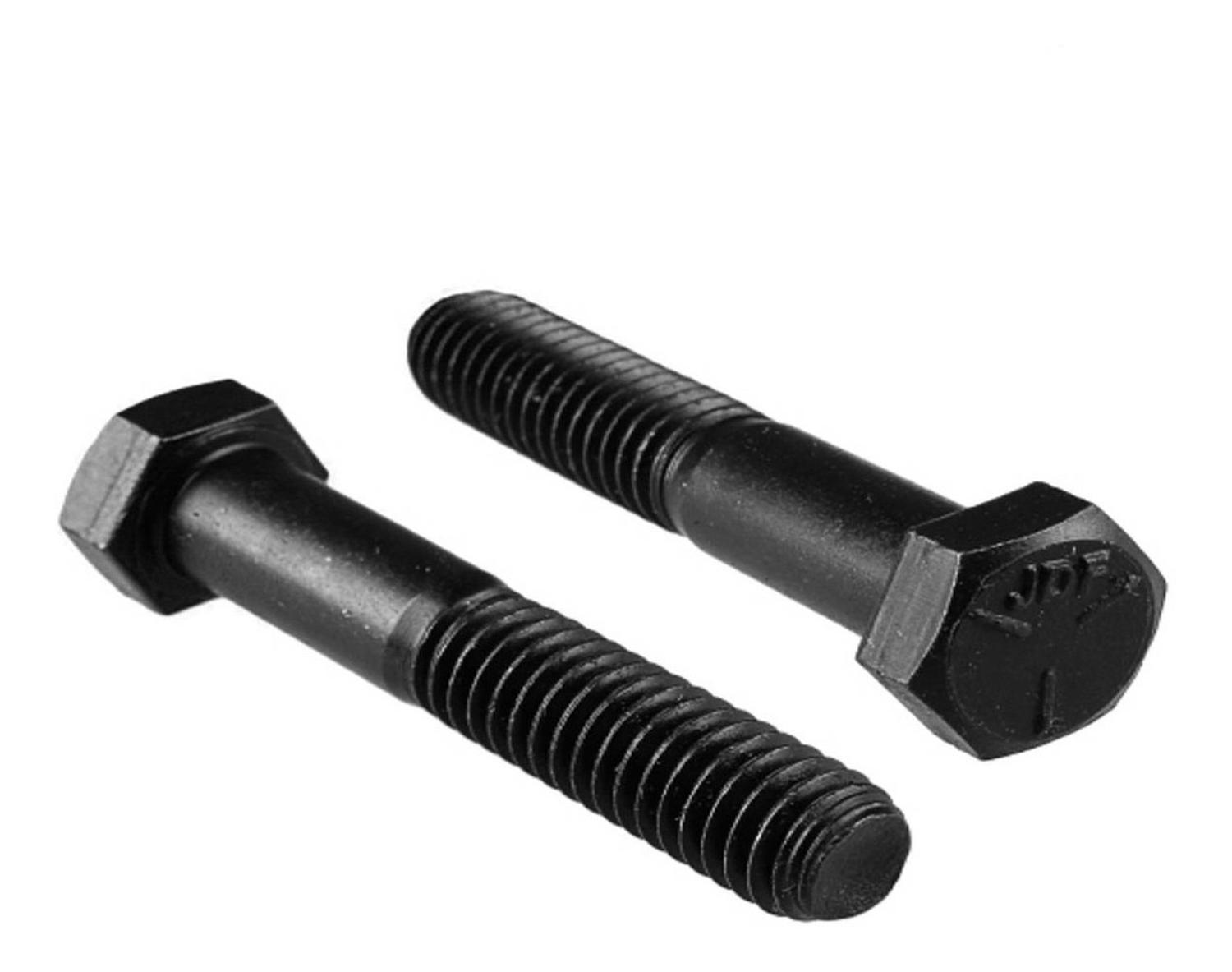 Tornillo de Acero Grado 5 Surtek Bolsa 100 Piezas 1/4 X 1 T5141 ...