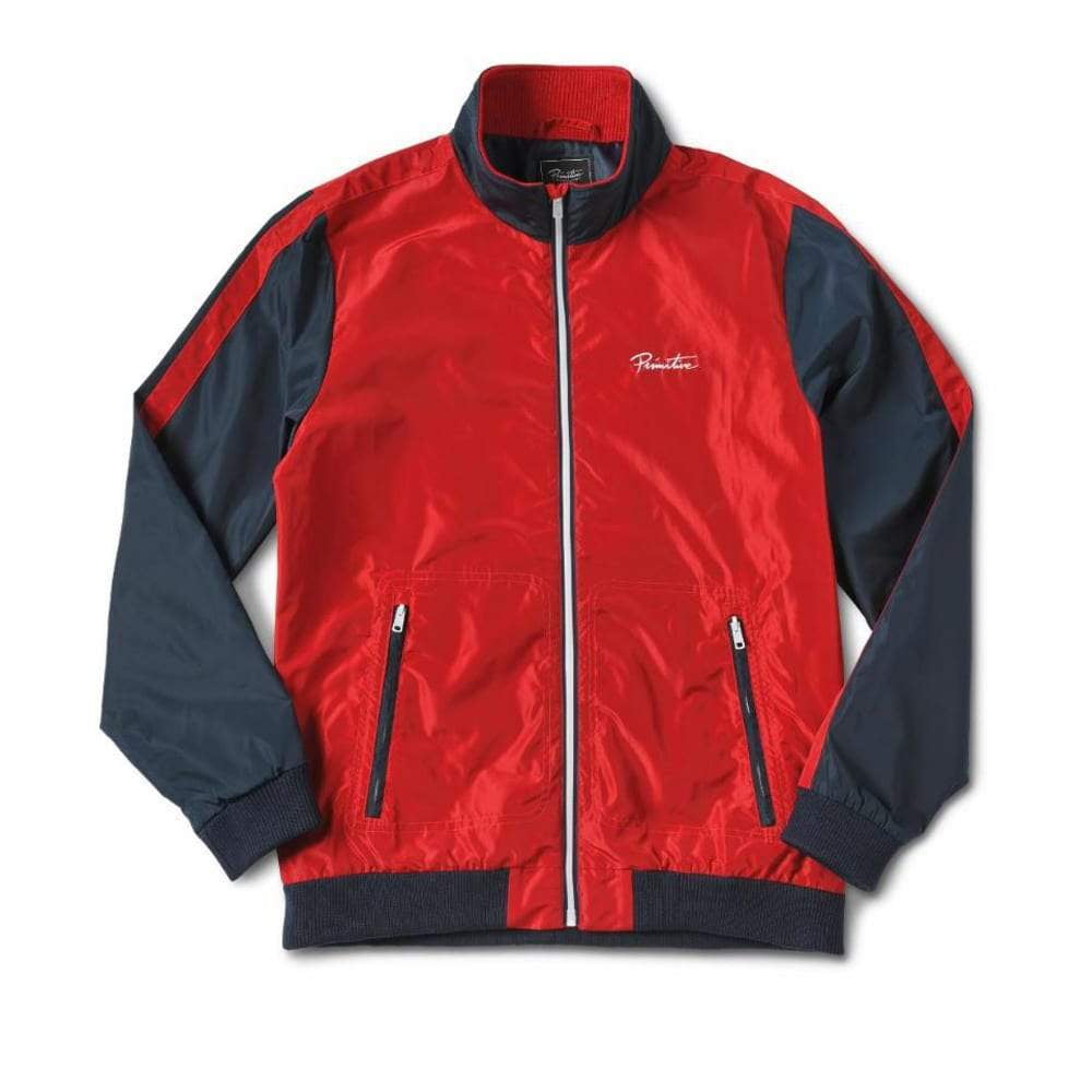 Primitive Relay Track Jacket - Walmart.com
