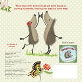 Hedgehugs and the Hattiepillar (Board Book) - Walmart.com
